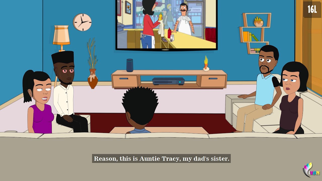 S06 PaGhetto Episode 13 - YouTube