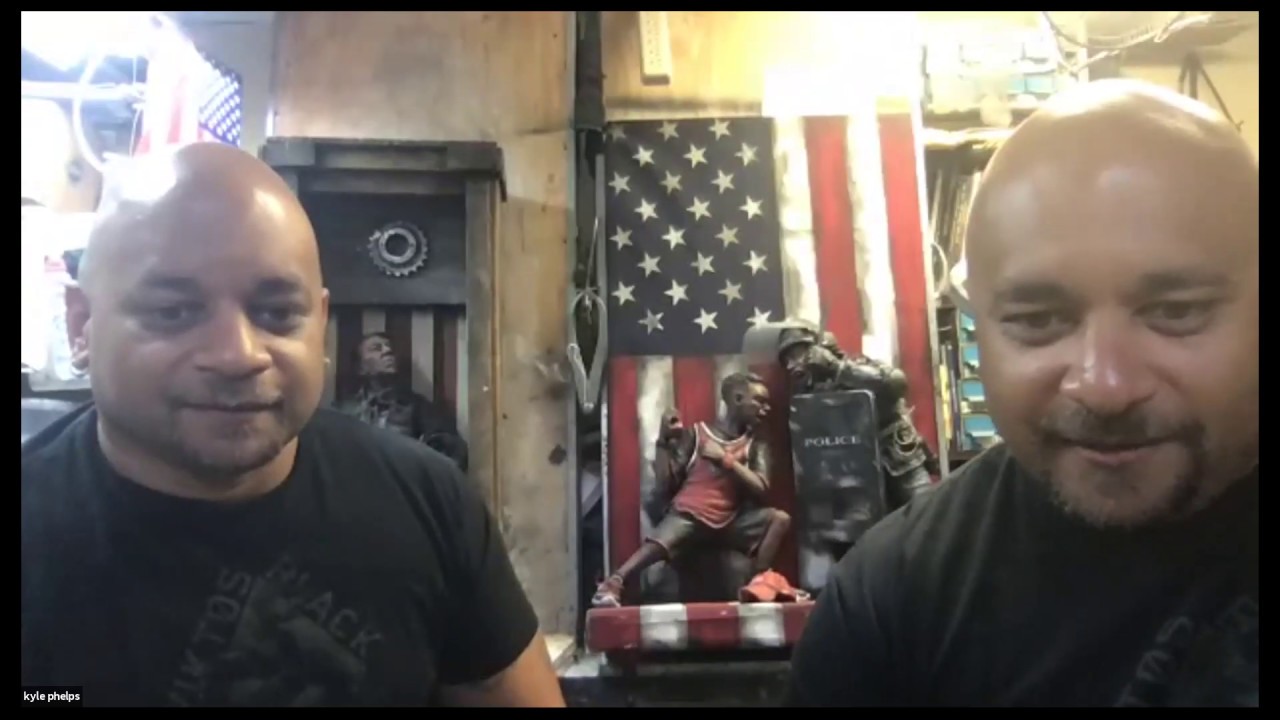 Artist Happy Hour Series 8 - Kelly and Kyle Phelps - YouTube