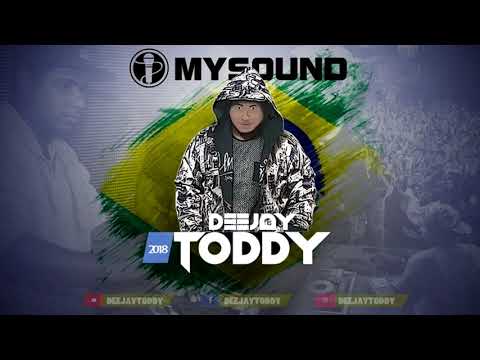 MC PEKENA   DJ TODDY ME BOTA   DJ TODDY