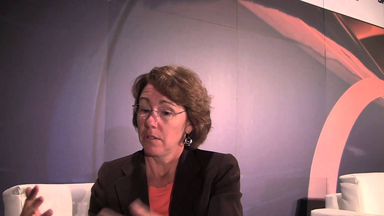 NASA astronaut Sandy Magnus says Russians won't abandon Space Station ...