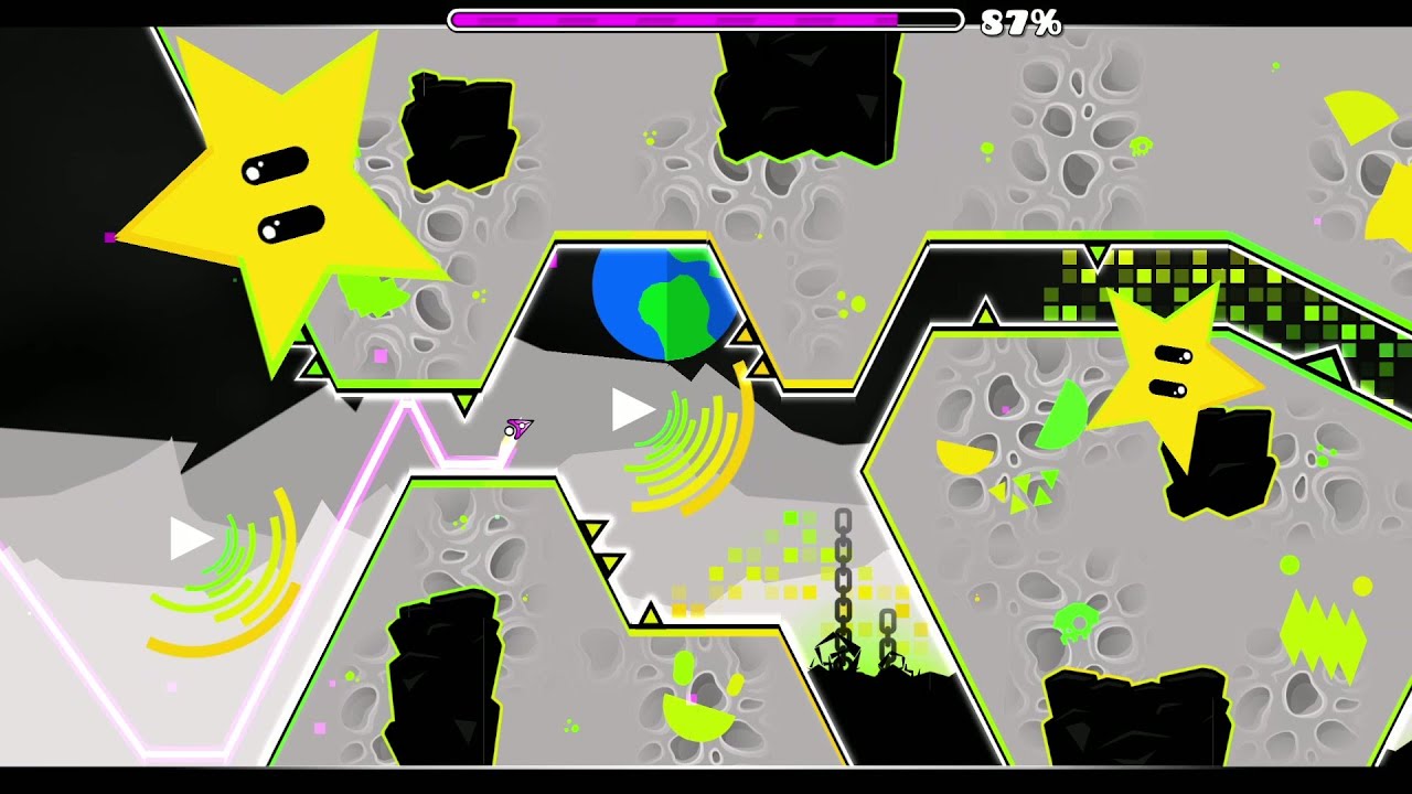 Theory of Everything IV (ToE IV) By Manix 100% - YouTube