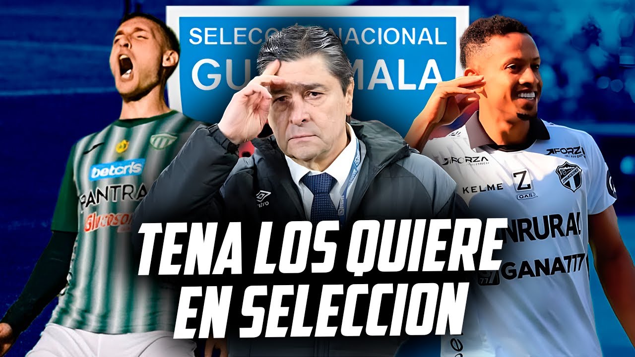 LUIS FERNANDO TENA HA PEDIDO A JOSE CORENA Y CHECA HERNANDEZ PARA ...