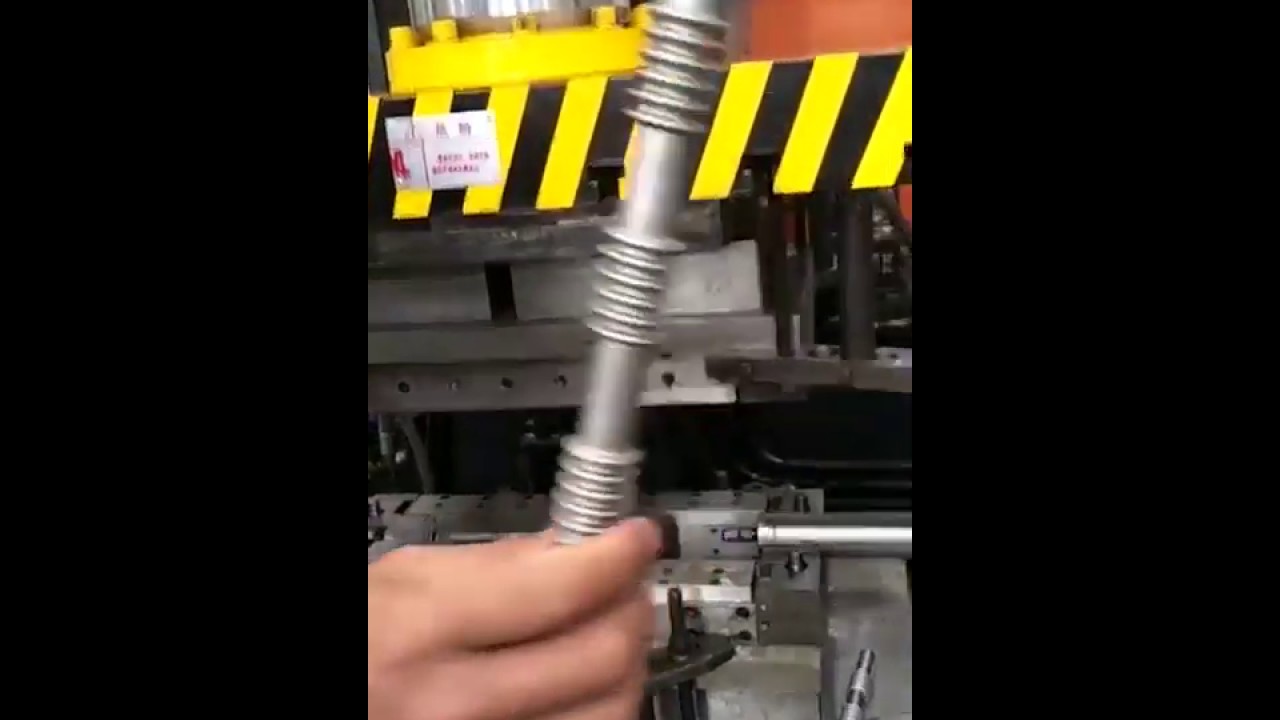 Hydraulic Press Metal Stainless Bellows Forming Machine for Aerospace ...