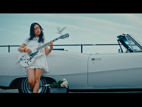 Borrowed & Blue (Official Music Video)