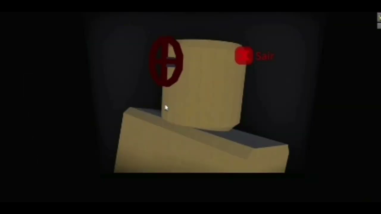 The Valve intro(Open your mind) in babft - YouTube