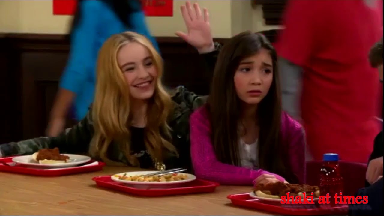 El mundo de riley capitulo 1 parte 4 - YouTube