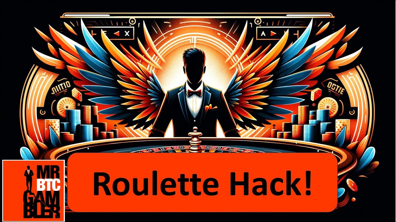 The Ultimate Roulette Hack! [WATCH NOW] - YouTube