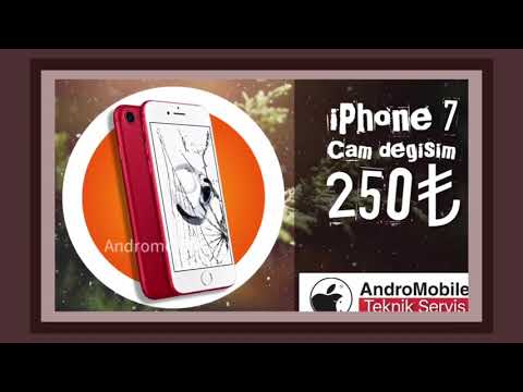 iPhone 6 cam değişim fiyatı 2019