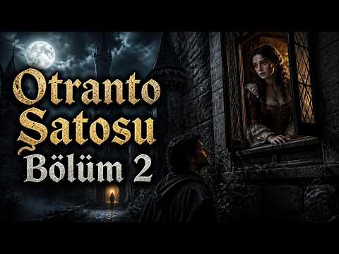 Isabella Kayboldu? | Otranto Şatosu Bölüm 2