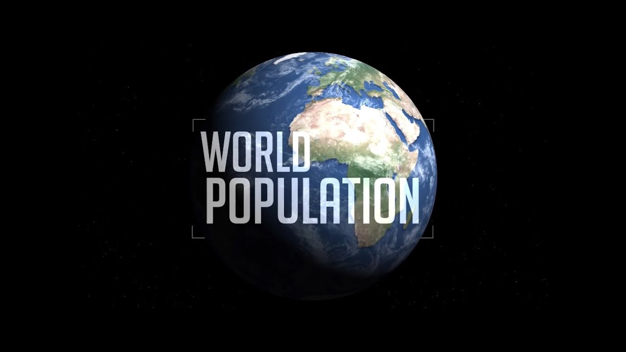 Human Extinction By 2030 -World Population - YouTube