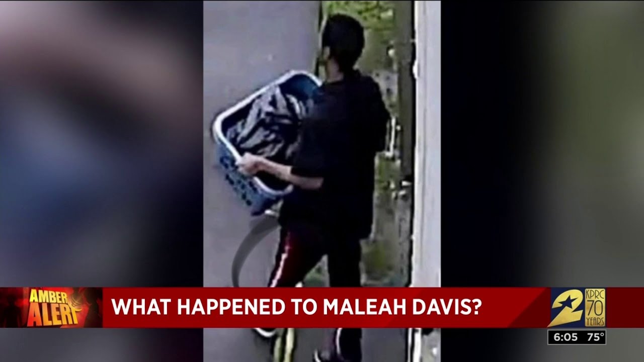What happened to Maleah Davis - YouTube