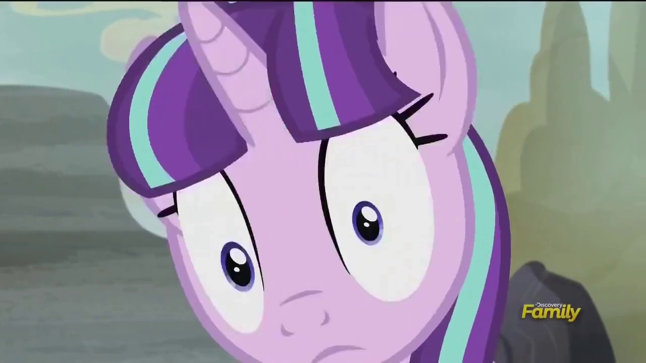 Starlight Glimmer: QUIET! BASS BOOSTED - YouTube