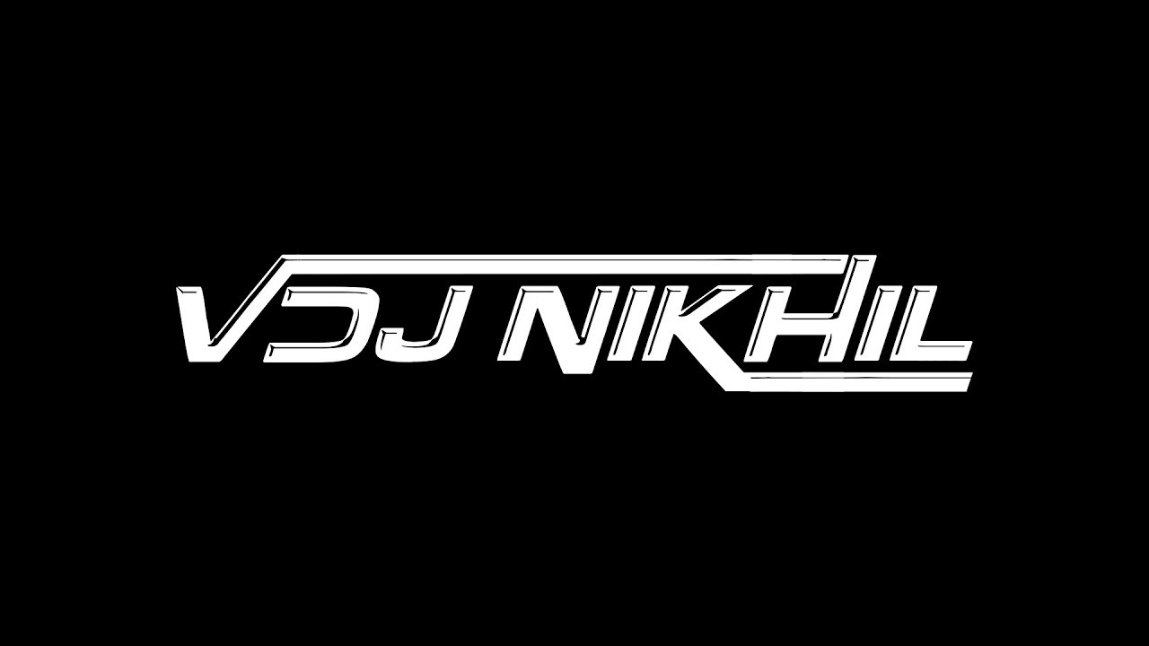 Dj Nikhil Logo
