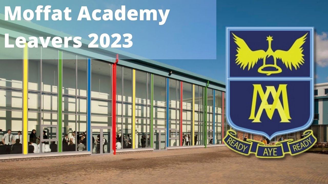 Leavers Video 2023 - YouTube