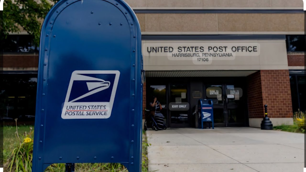 USPS NEW CONTRACT YOUR VOTE WILL MATTER. #USPS #postoffice ...