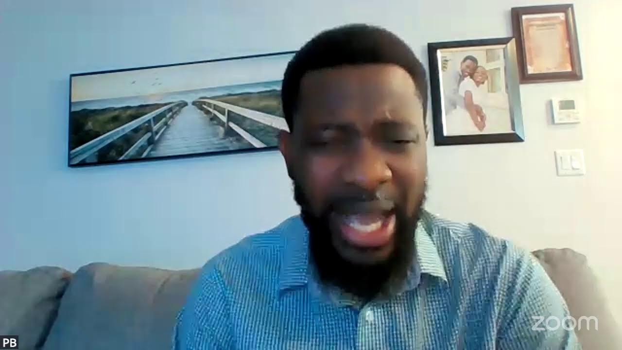 Day 22| 60 Days of Wisdom & Power | The LightHouse Global | Pastor ...