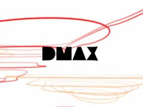 Shriek : DMAX Germany ident 03 - YouTube