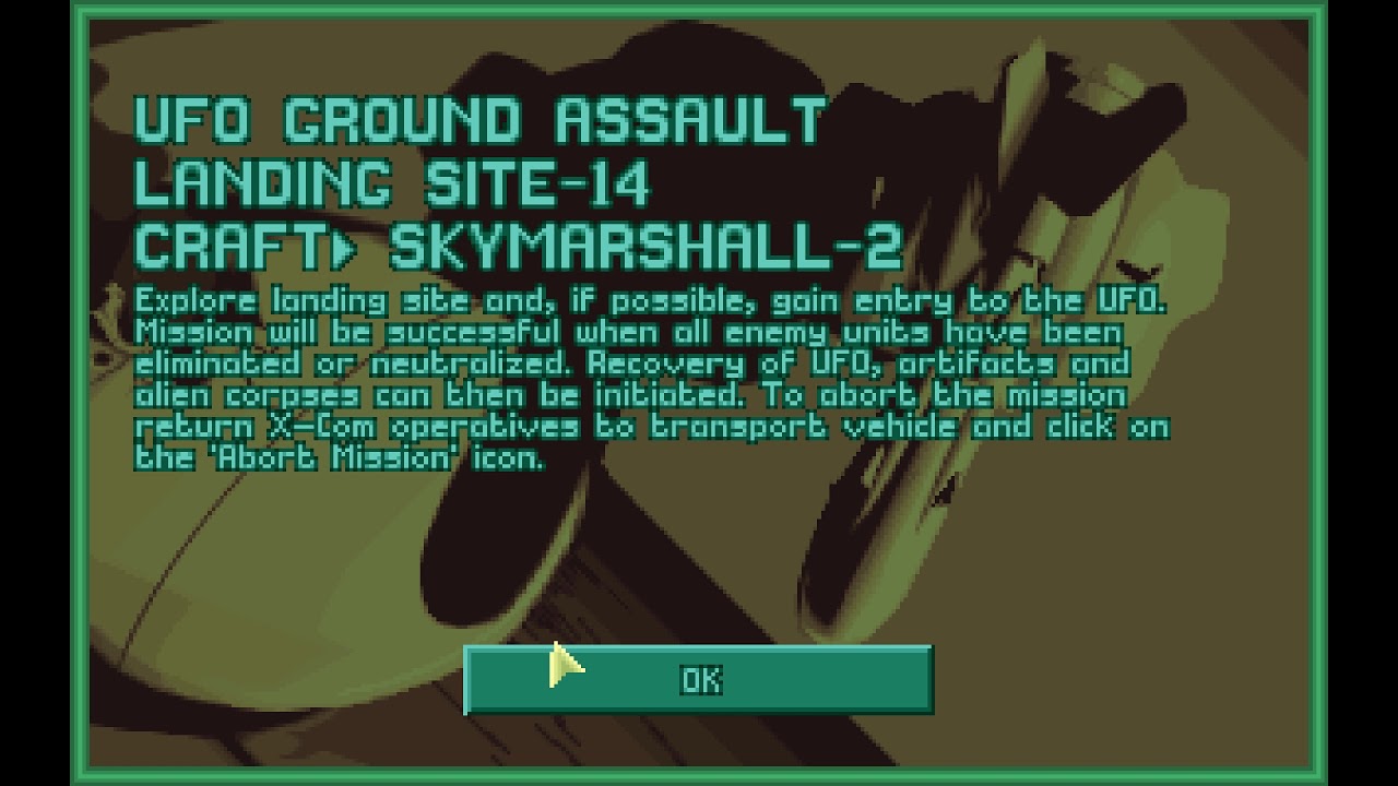 Open XCOM Final Mod Pack 13: From the Ashes - YouTube