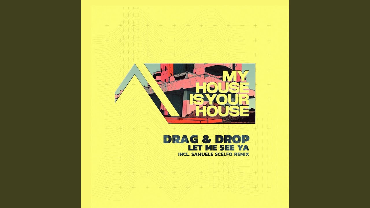 Let Me See Ya (Samuele Scelfo Remix) - YouTube