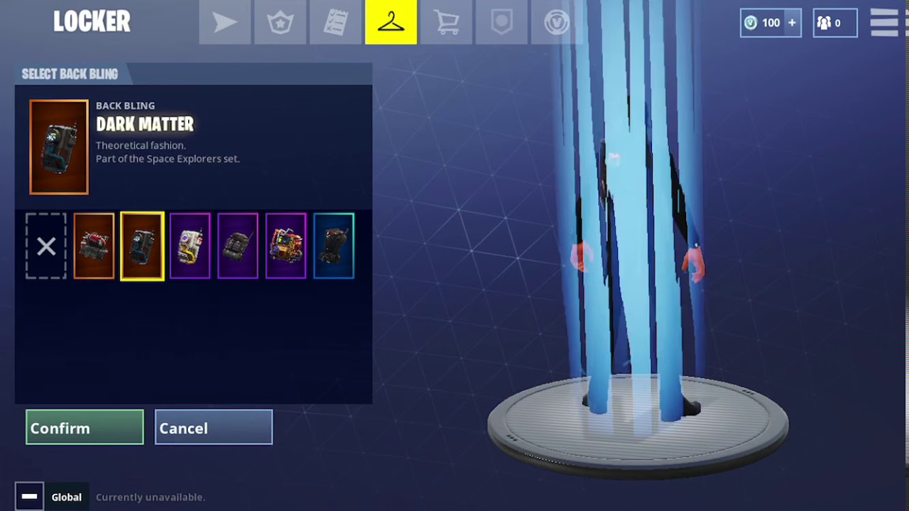 Tier 100 BATTLE PASS!!! - YouTube