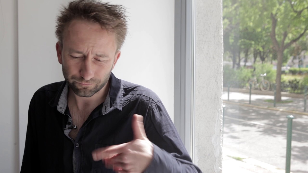 Bánki Gergely mesélt a boldogságról a Unicorn Factorynak - YouTube