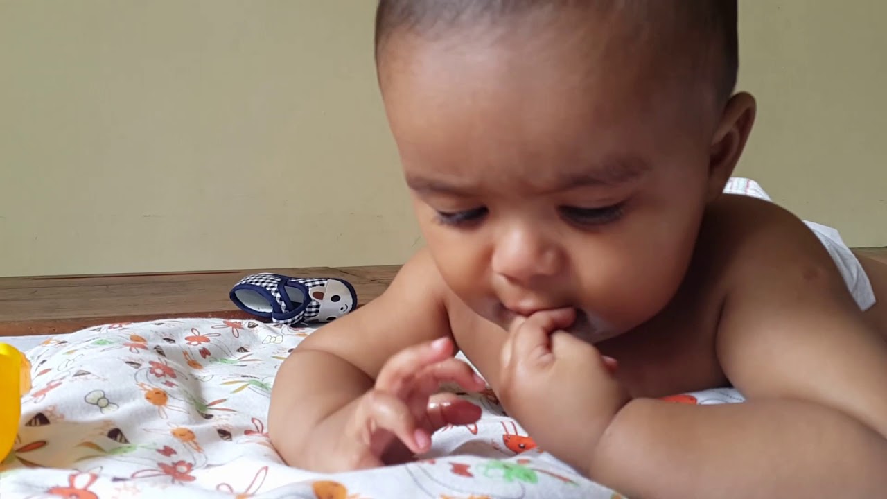 Saliva Baby - YouTube