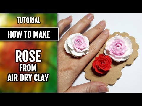 21 Clay Flower Projects That Bloom Forever - Christine Britton