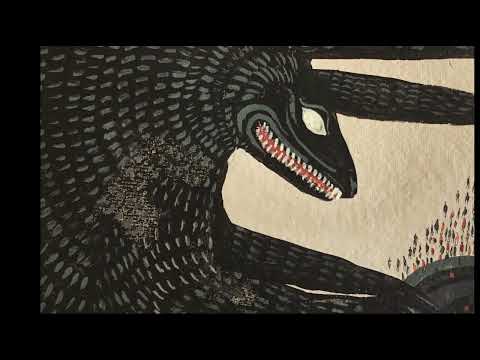 Mr  E Gallery ART SHOW 021126