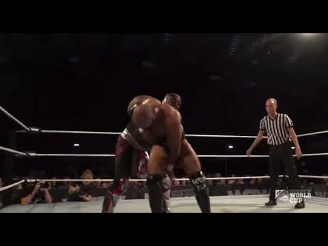 The Top Ten Moves Of Penta El Zero Miedo