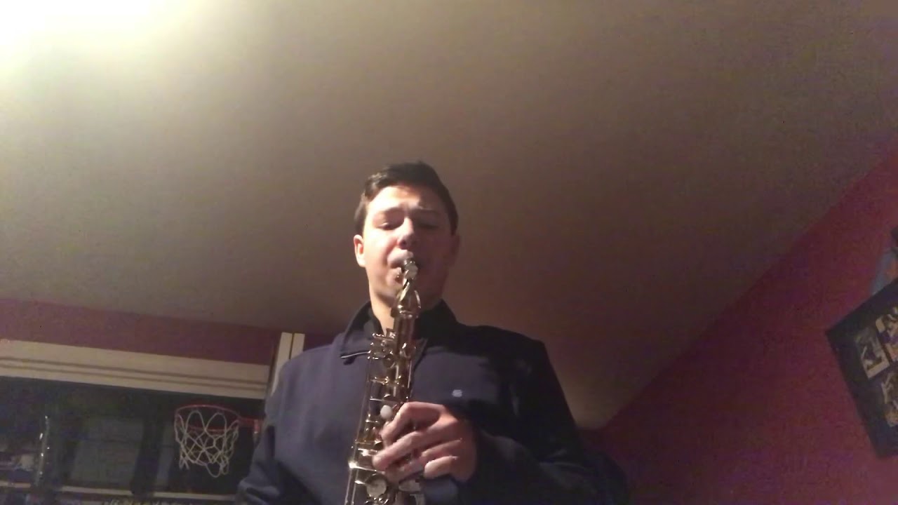 Largo and Allegro Seating Audition - YouTube