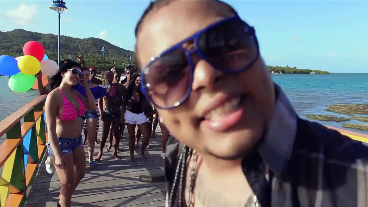 Kevin Florez Viva El Amor Saca Tu Mujer Oficial Video★★★★★ - YouTube