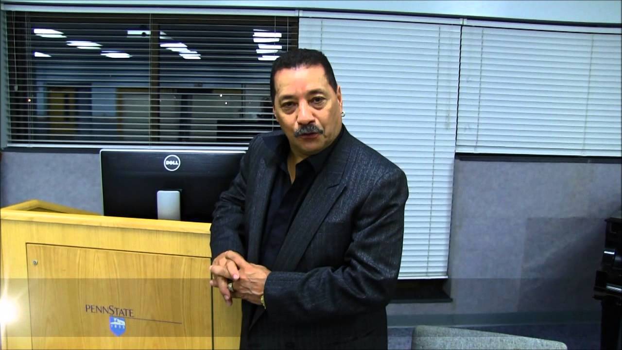 TLI PRESENTA, TONY MALDONADO, SEÑOR SONERO - YouTube