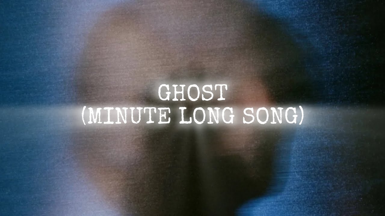 BoyWithUke - Ghost (MLS Day 1) (Lyric Video) - YouTube