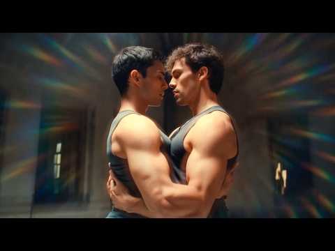 Tarkan - Bounce #aivideo