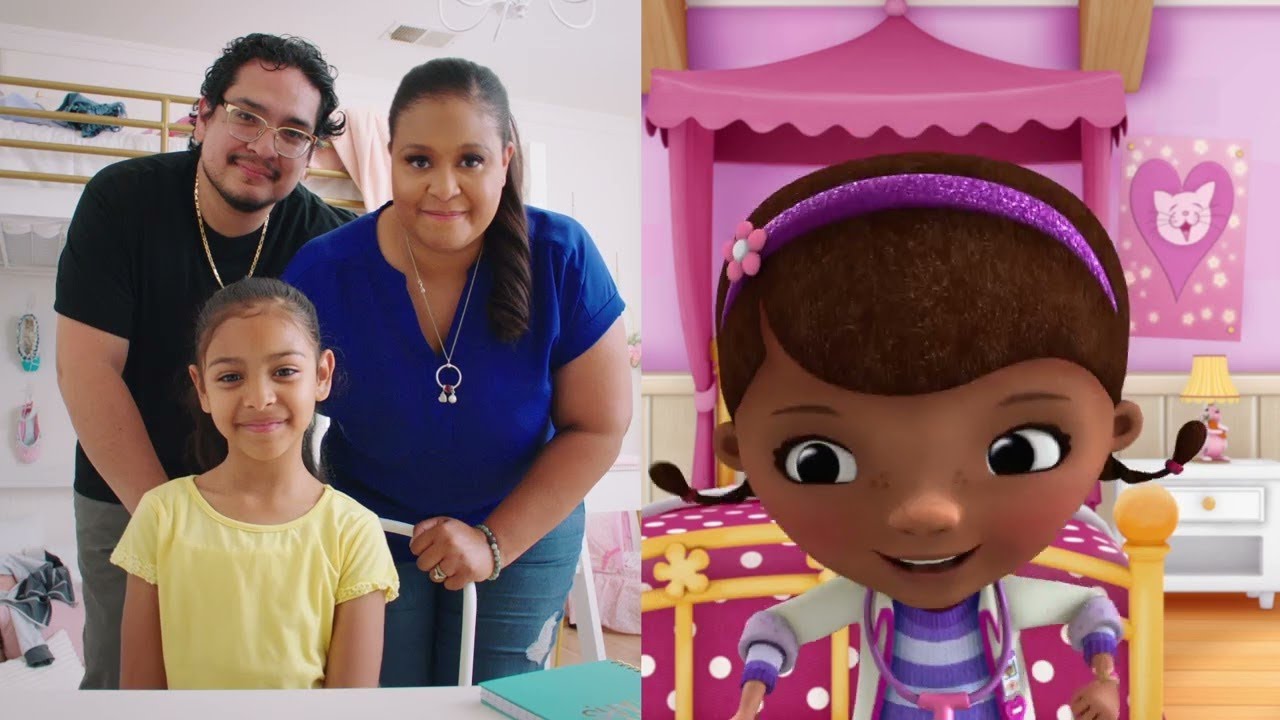 Doc McStuffins: The Doc is 10! (Special) (2022) - YouTube