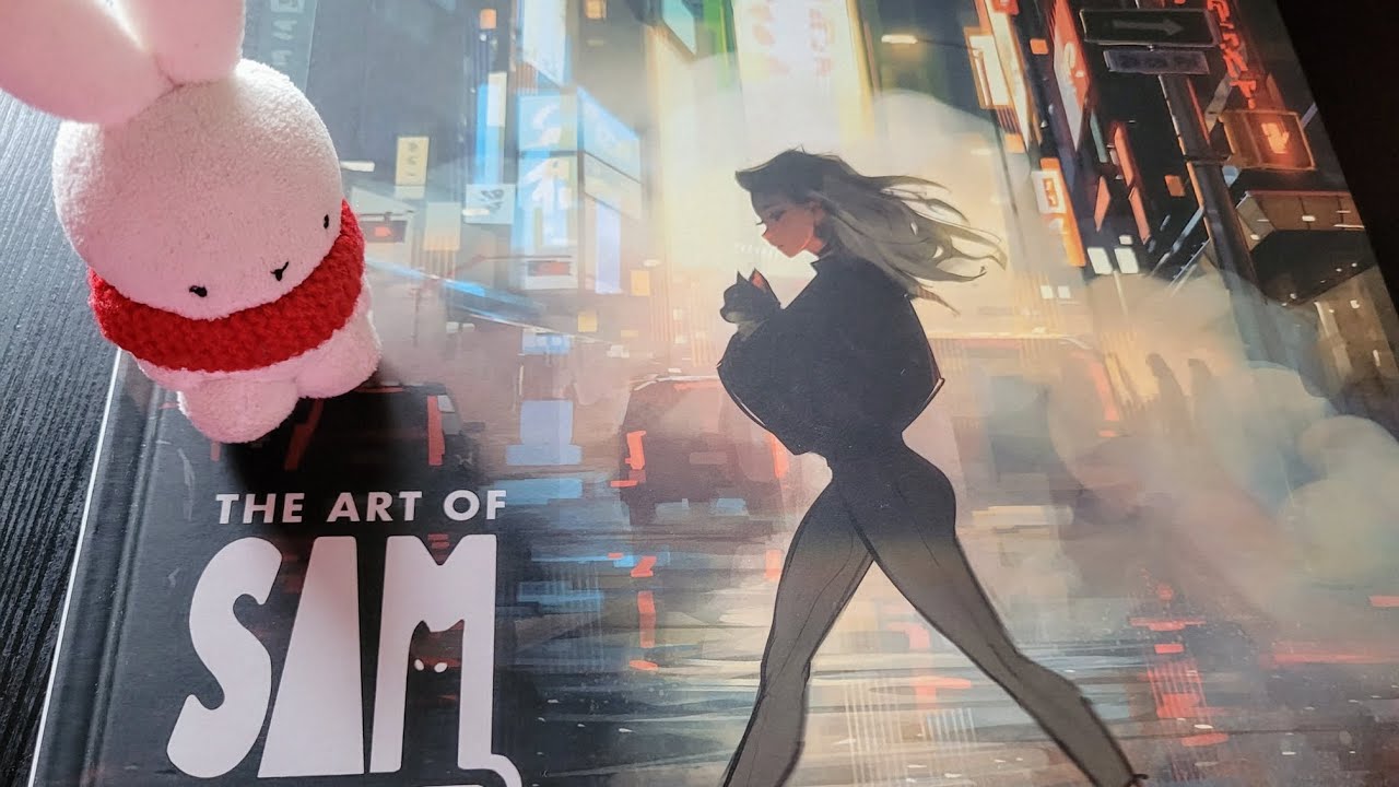 📚 The Art of Sam Yang: Superhero identity: @samdoesarts bookflip 🎨🖌️ ...