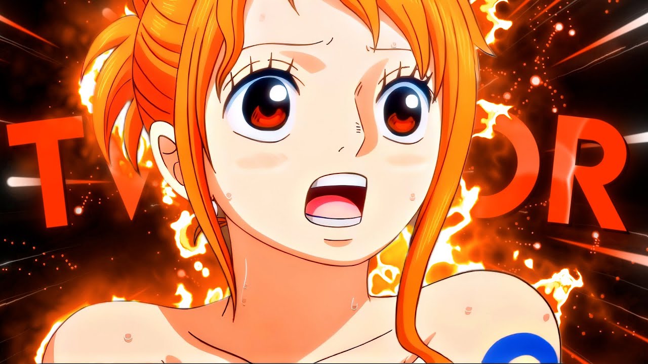 Free Twixtor Nami 4K (One Piece Twixtor) - YouTube