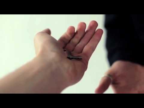 Shift : Self Bending Key - YouTube