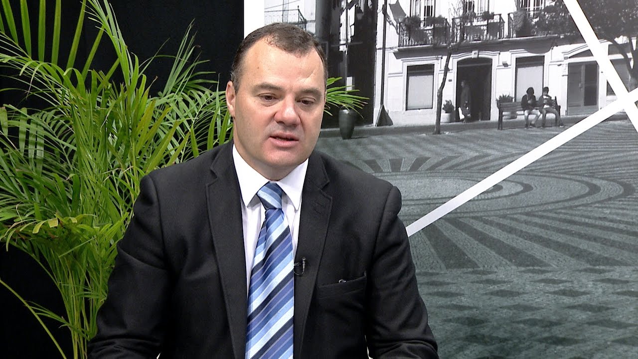 Matinais - Entrevista Rui Tocha, diretor do Centimfe - YouTube