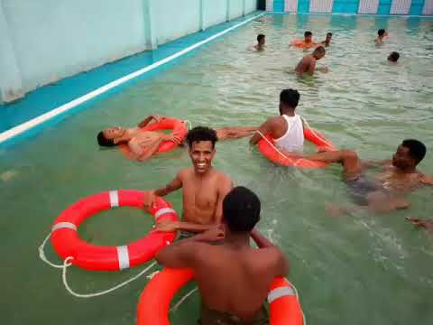 Batalaale swimming pool - YouTube