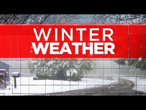 WMC Action News 5: Winter Weather Coverage - YouTube