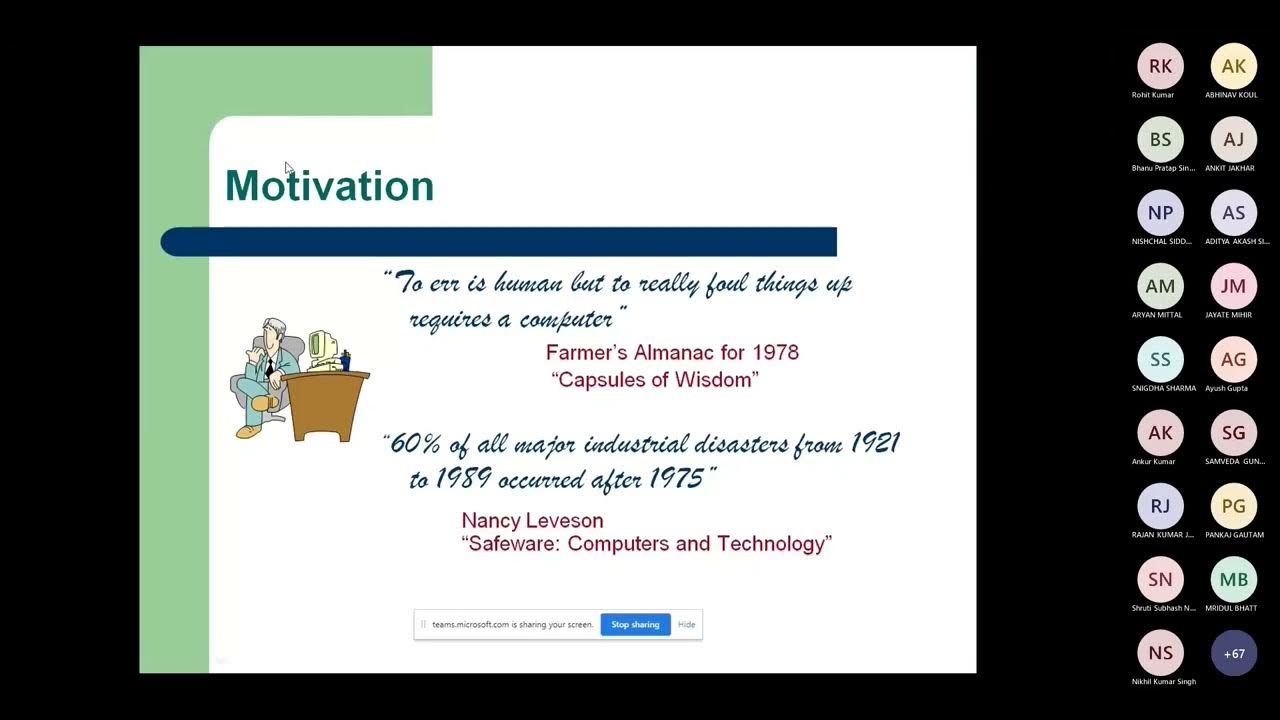 Lect01 Intro to FM - YouTube