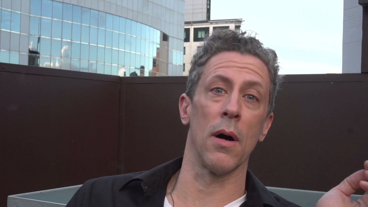 Phil Puleo's personal feelings on the break-up of Cop Shoot Cop - YouTube