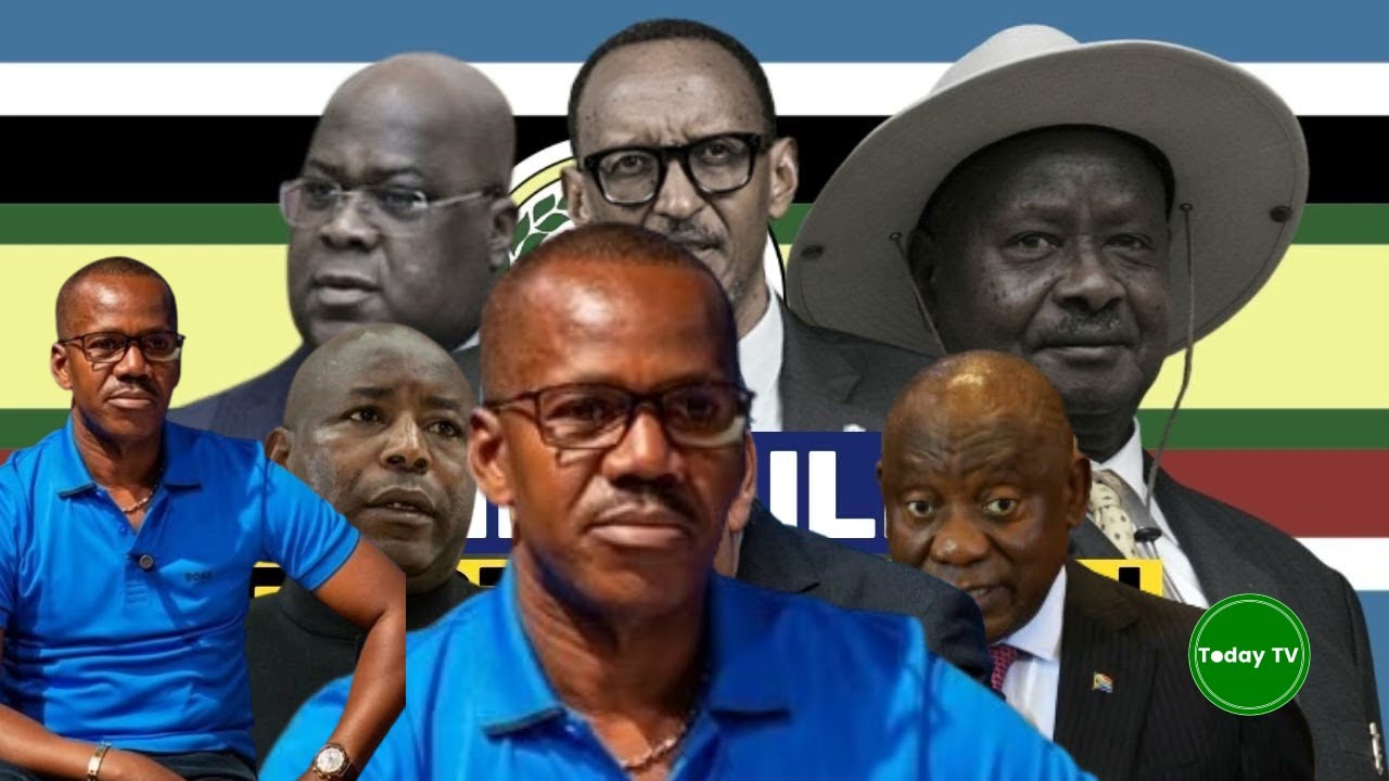 AMAKURU AZINDUTSE🚨KUWAGATANU 27|9|2024 INKURU MBI KURI EVODE NA PAUL ...