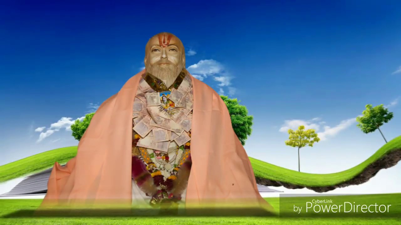 Shakti Dhuni Wale Ki || शक्ति धूणी वाले की || Manjeet Rangi || Chanki ...