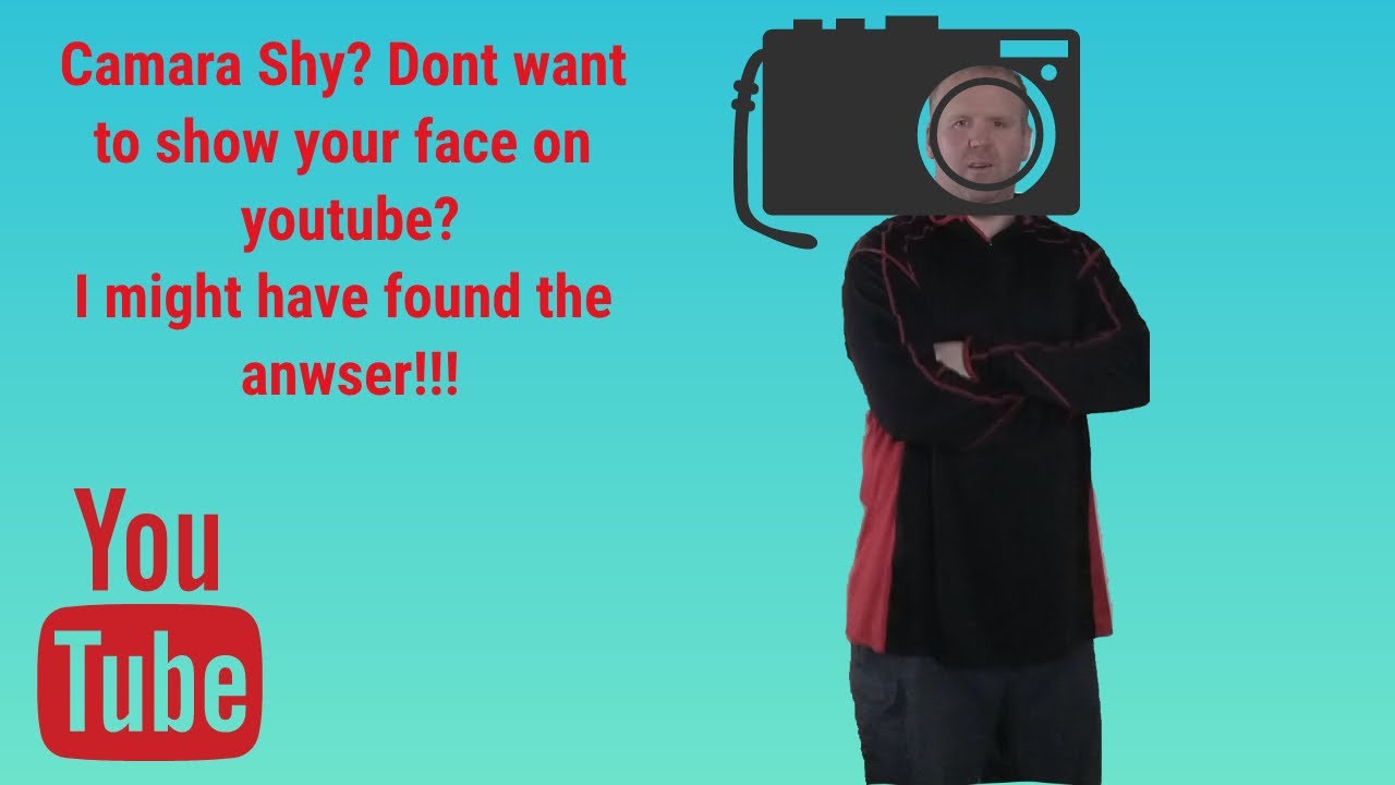 Overcome the Fear of being on camera by learning the tricks of the ...