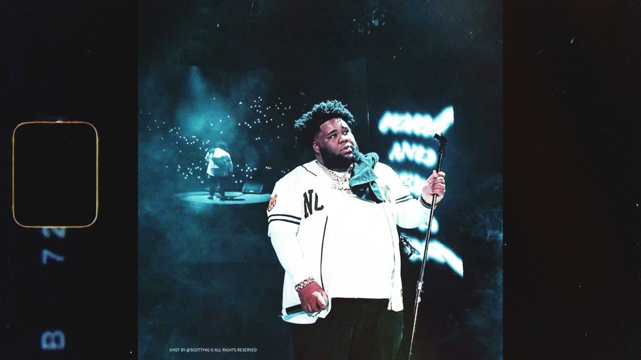 (FREE) Rod Wave Type Beat - "Escape My Thoughts" - YouTube