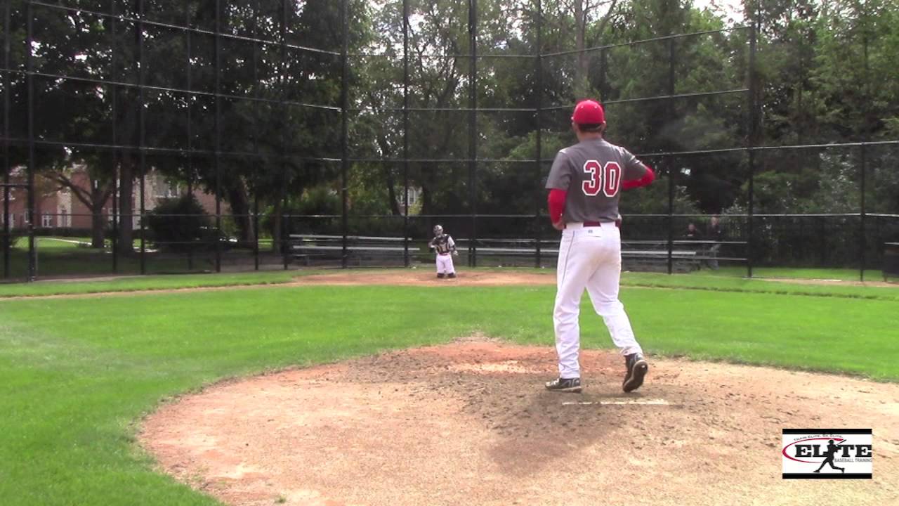 Danny Denz 17U Elite - YouTube