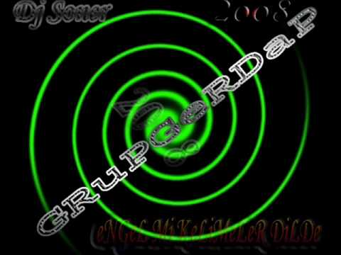 GRuPGeRDaP - HaYaT ÇoK ZoR