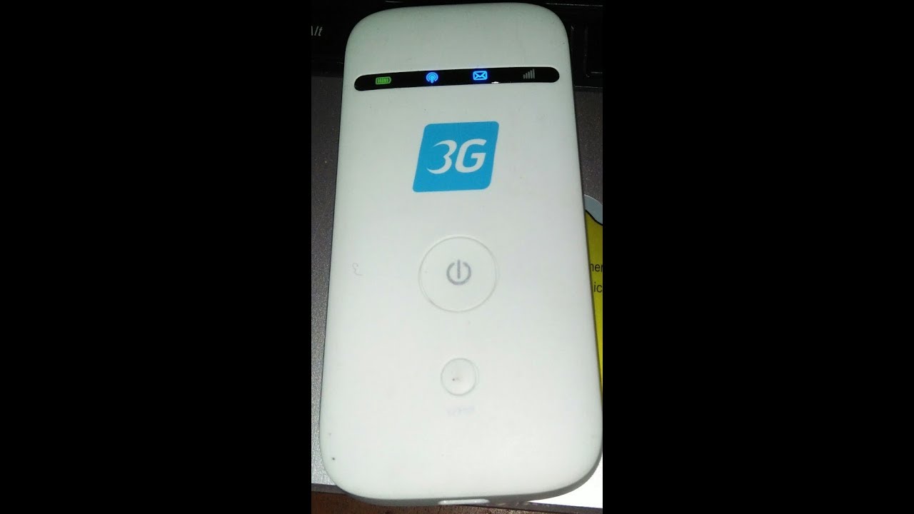 Grameen Phone Router Settings Bangla - YouTube